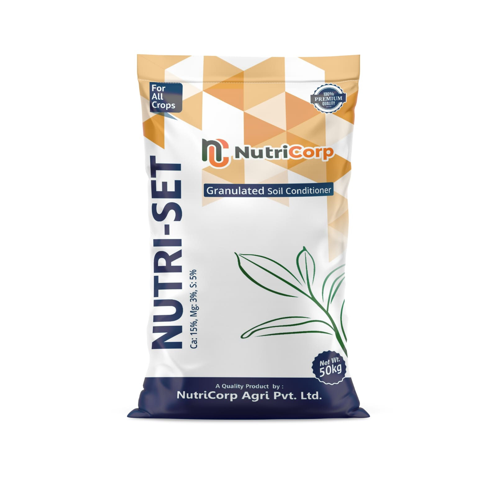 NutriCorp Agri Pvt Ltd
